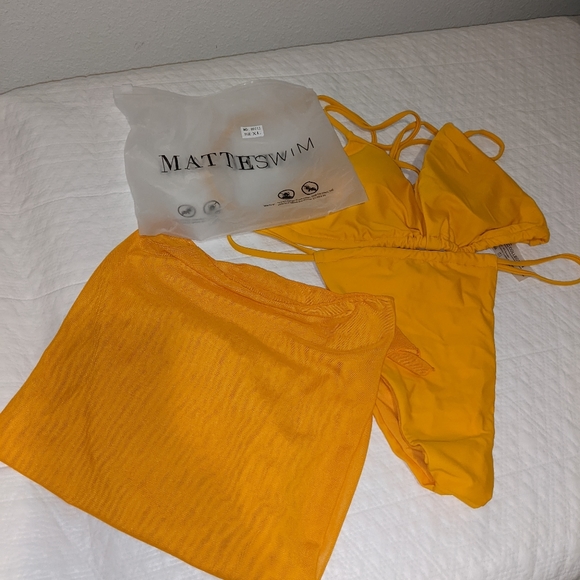 Matte Collection | Swim | Matte Collection | Poshmark